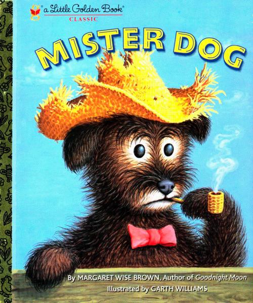 Mr. Dog: the Dog Who Belonged To Himself – Living on the Lip of Insanity